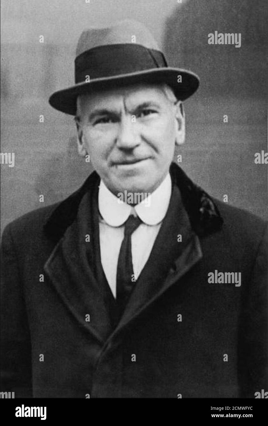 John maclean hi-res stock photography and images - Alamy