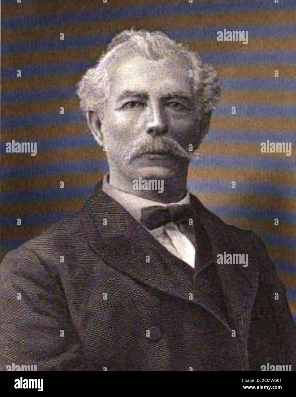 John M. Pinckney Stock Photo - Alamy