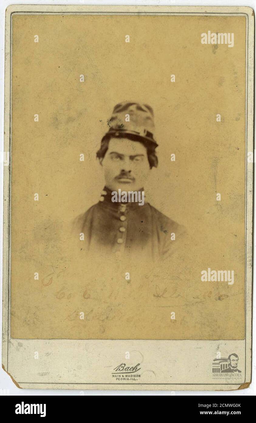 John M. R. Hall (ALP BIB 2312 Stock Photo - Alamy