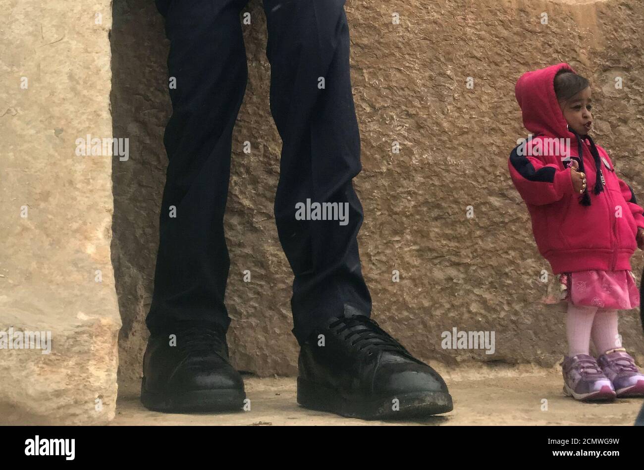 Shortest Woman In The World Ever