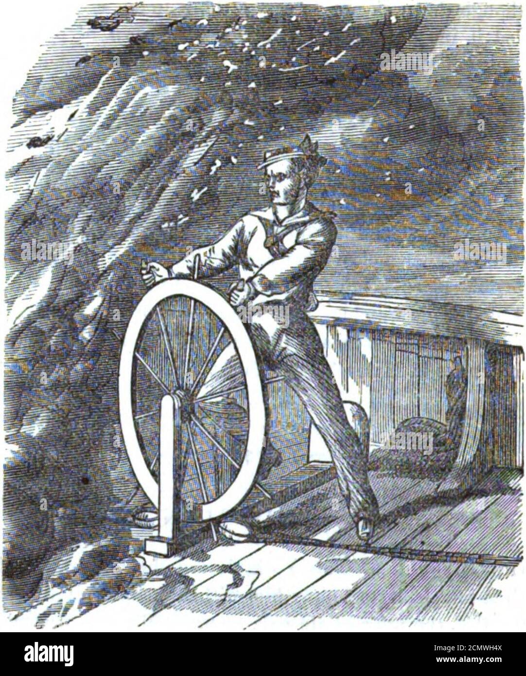 John maynard Cut Out Stock Images & Pictures - Alamy