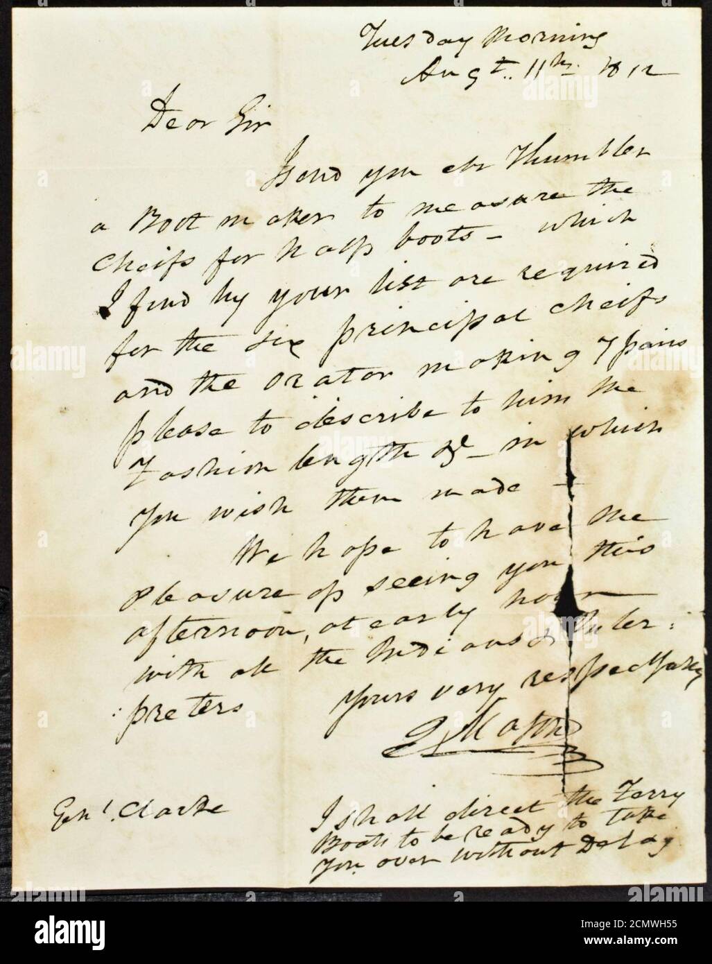 John mason hi-res stock photography and images - Alamy