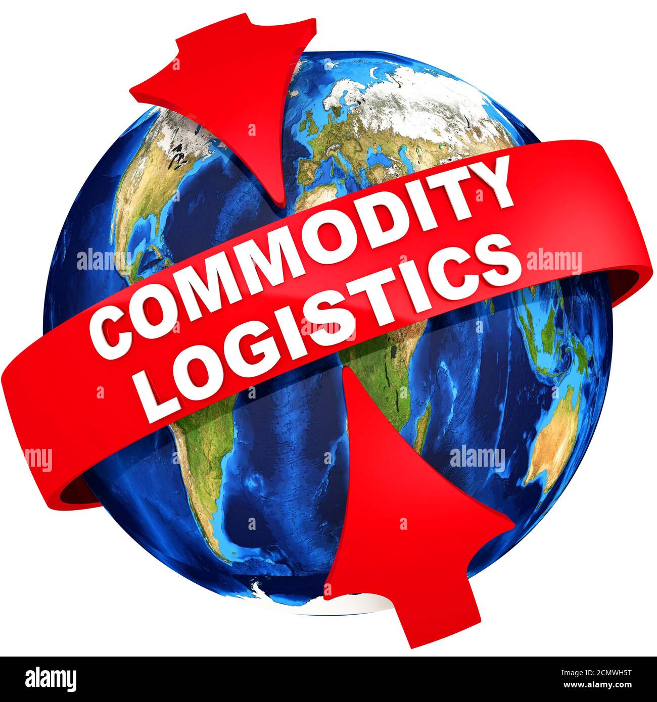 Commodity Cut Out Stock Images & Pictures - Alamy