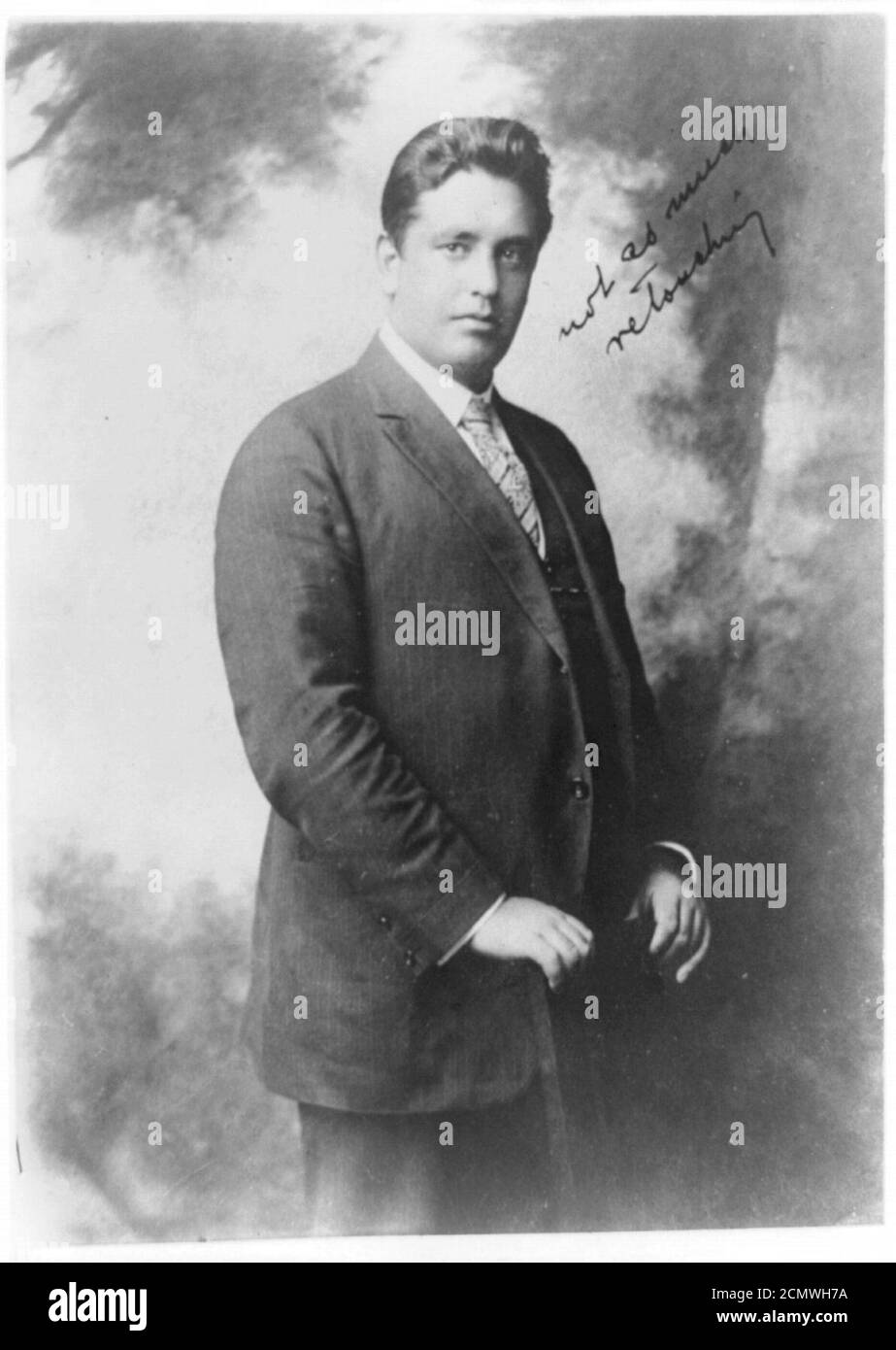 Length landscape portrait Cut Out Stock Images & Pictures - Alamy