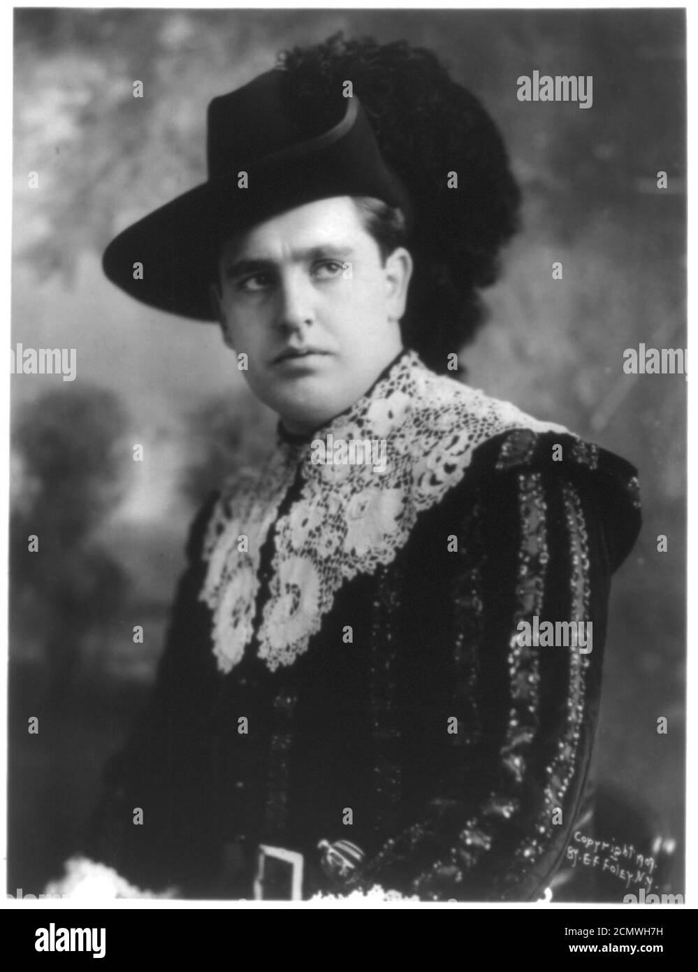 John McCormack, 1884-1945 Stock Photo - Alamy