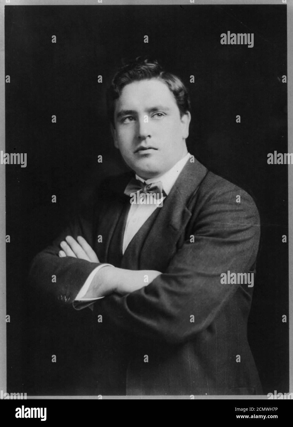 John McCormack, 1884-1945 Stock Photo - Alamy