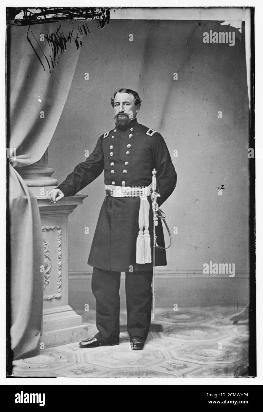 John mcneil hi-res stock photography and images - Alamy