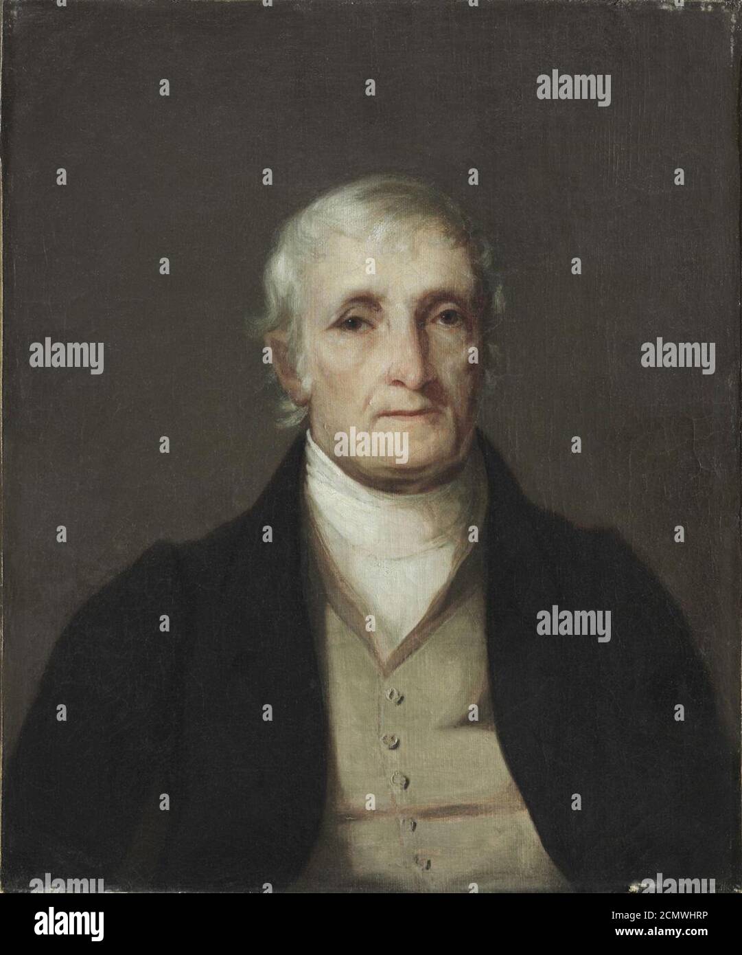 John ord hi-res stock photography and images - Alamy