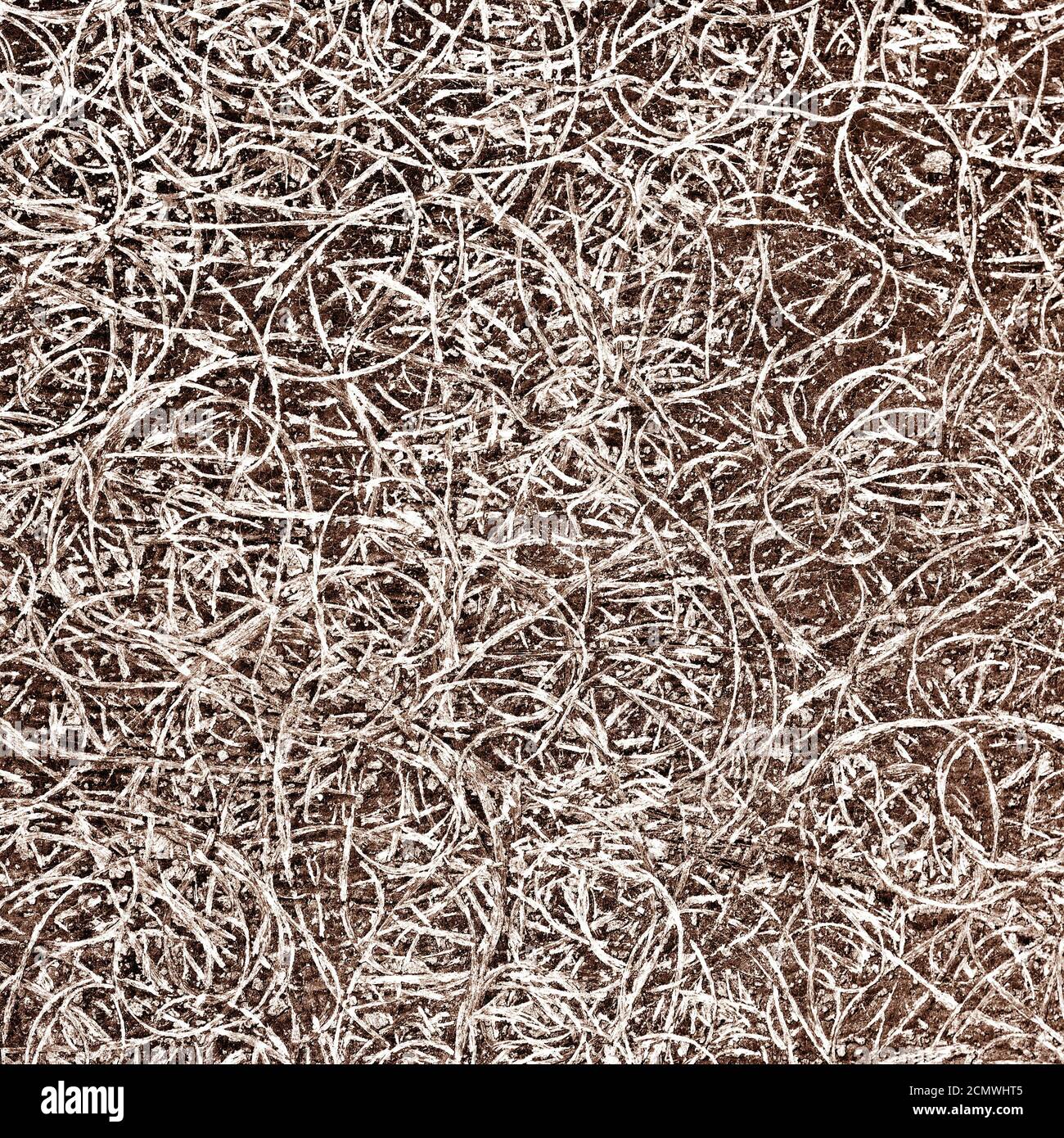 Fibers in texture hi-res stock photography and images - Alamy