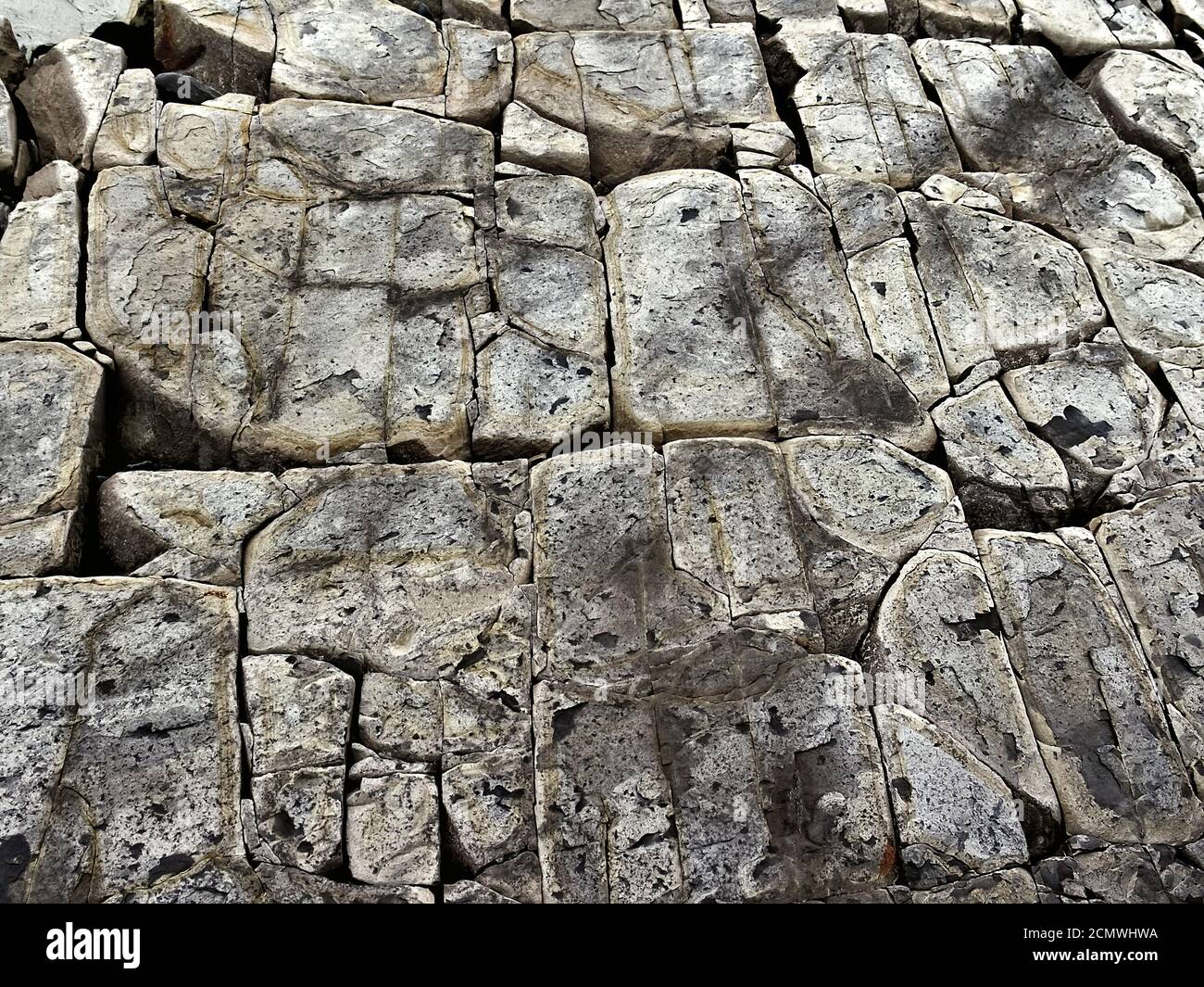 Cracked Stone Floor High Resolution Stock Photography and Images - Alamy