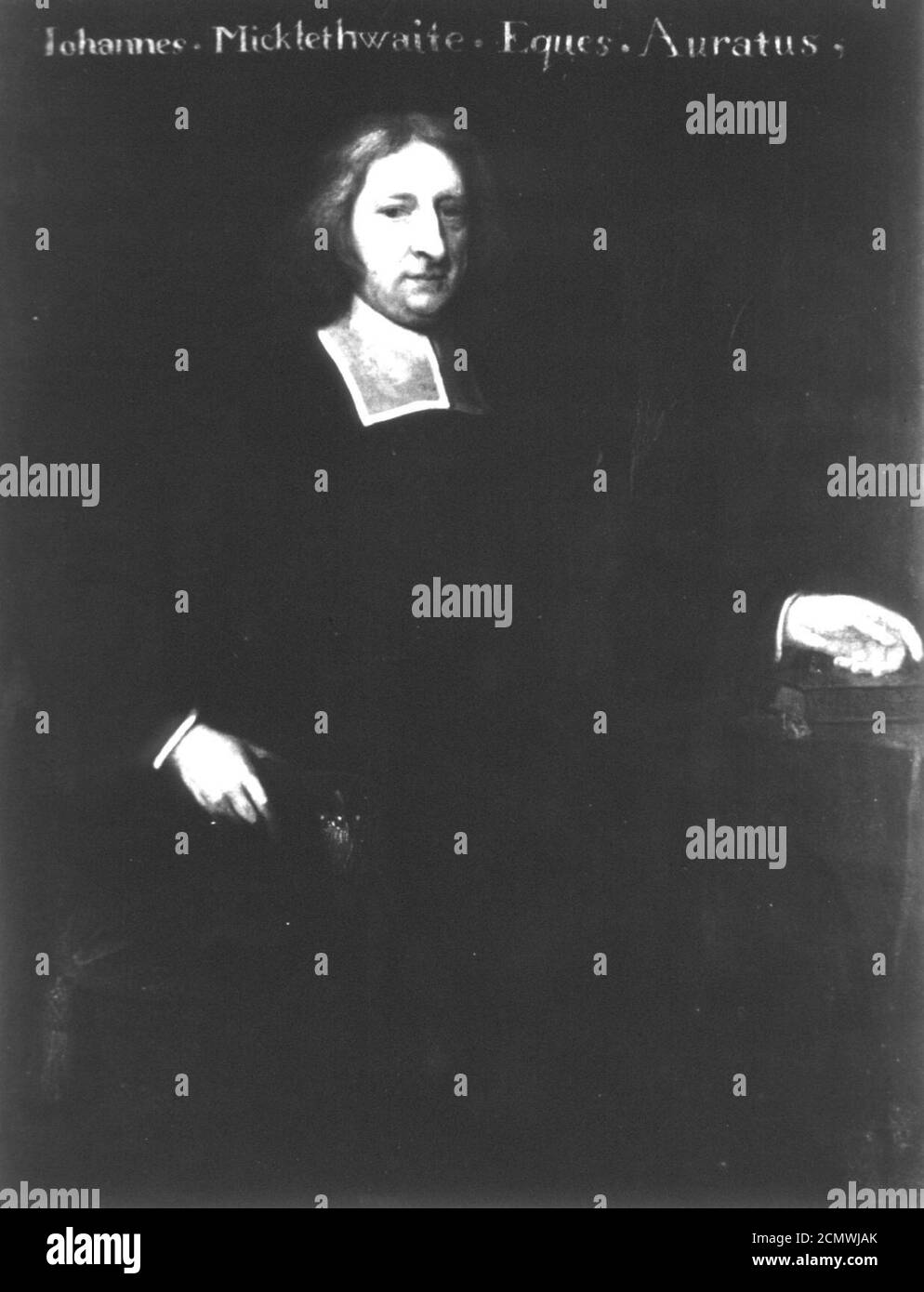 John micklethwaite hi-res stock photography and images - Alamy