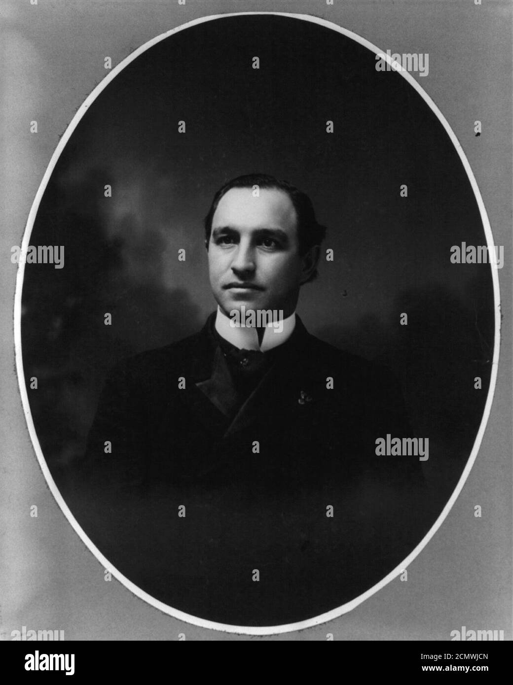 John Mitchell, 1870-1919 Stock Photo - Alamy