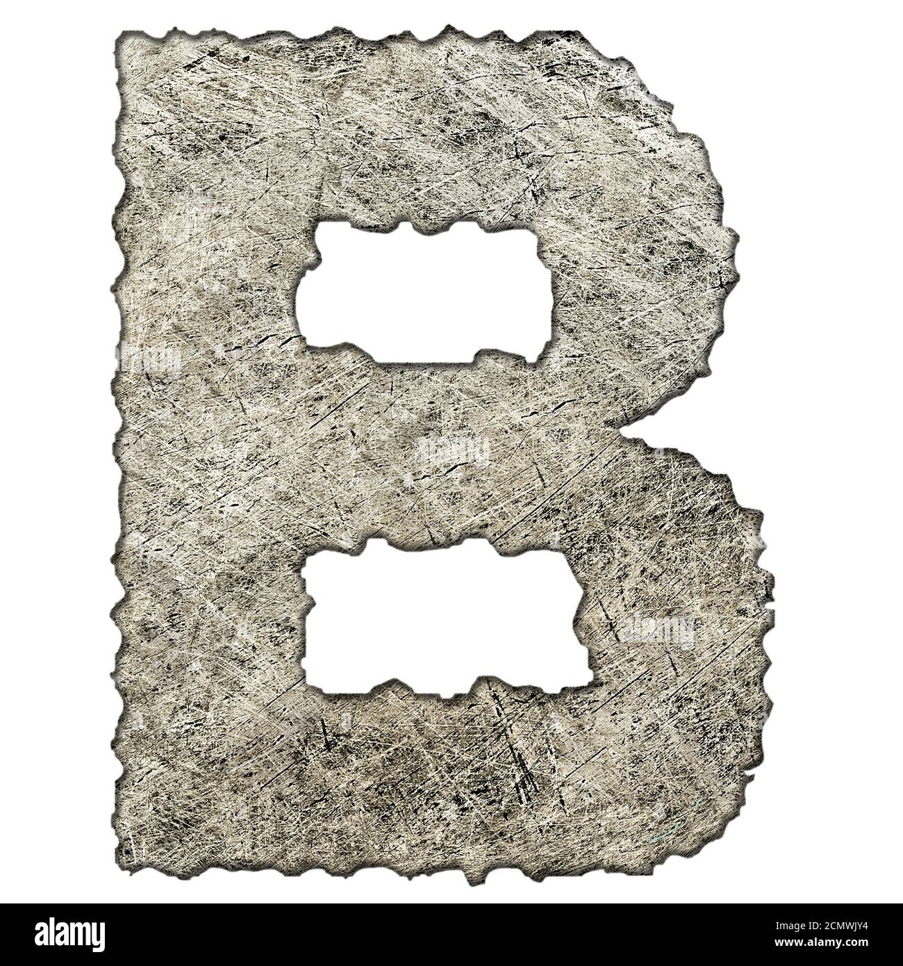 Metal letter t hi-res stock photography and images - Alamy