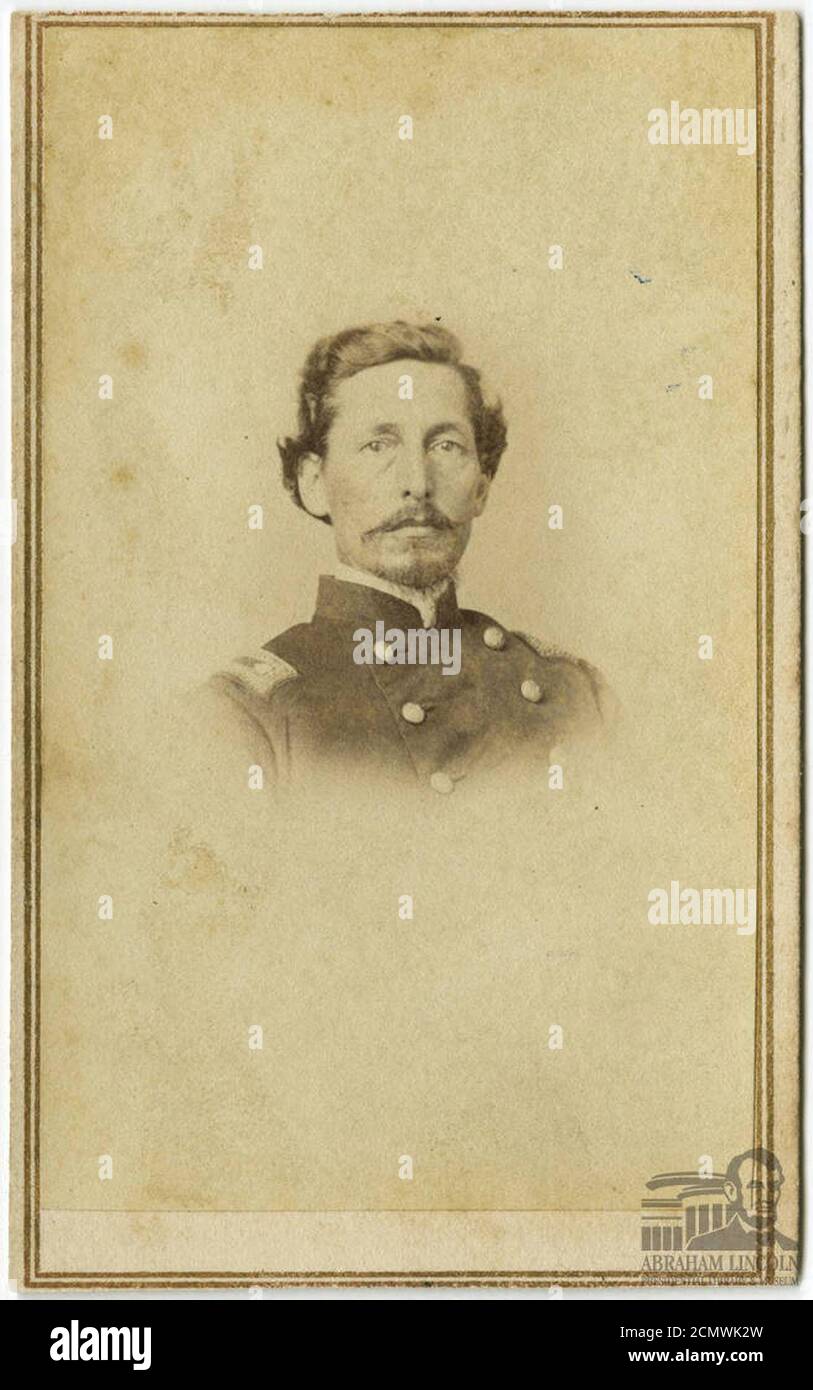 John Morrill (ALP BIB 1415 Stock Photo - Alamy