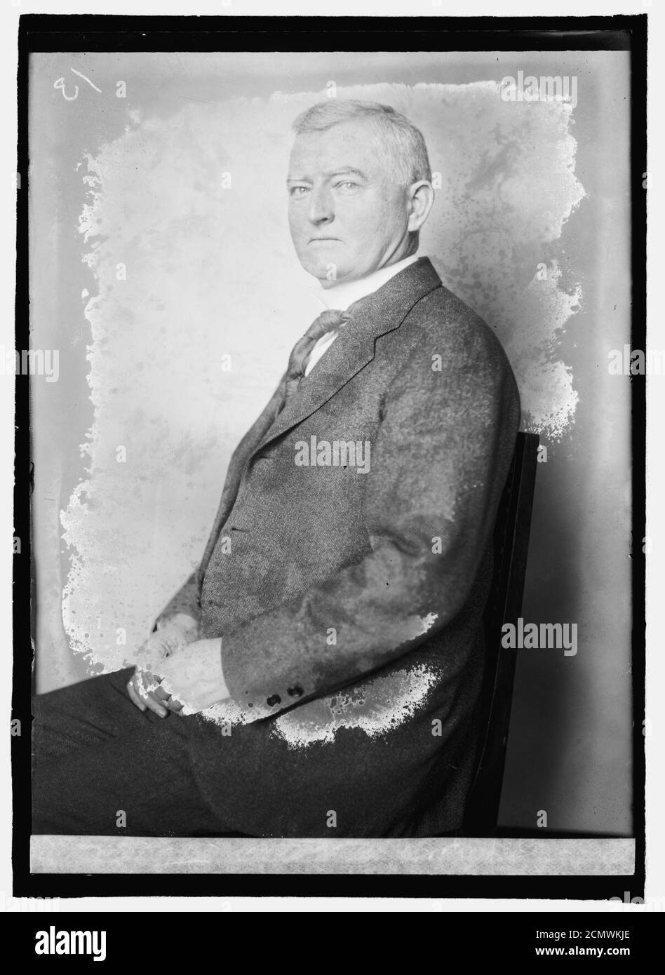 John N. Garner, Texas Stock Photo - Alamy