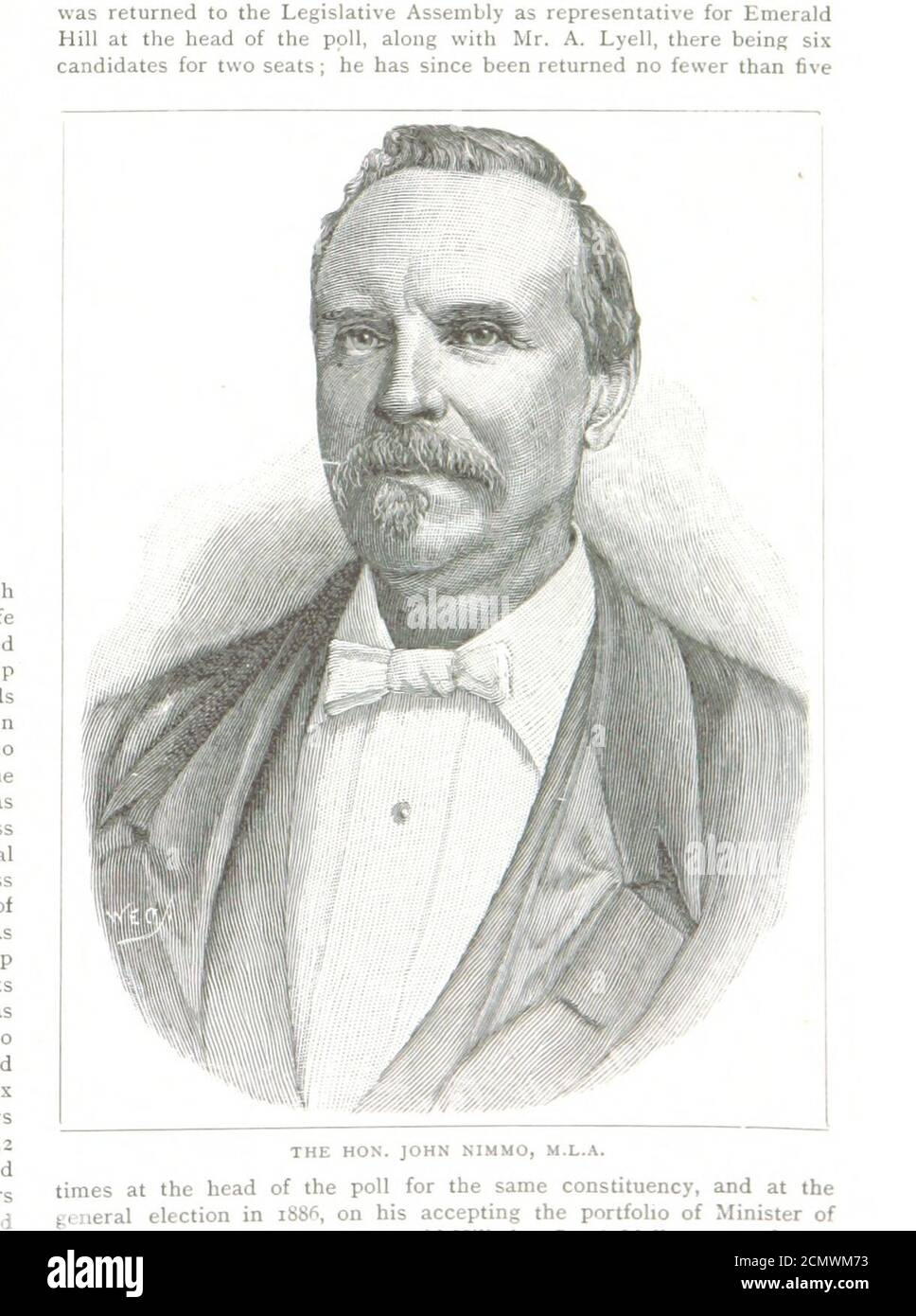 John nimmo hi-res stock photography and images - Alamy