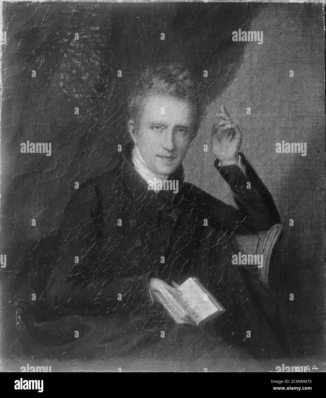 John neal hi-res stock photography and images - Alamy