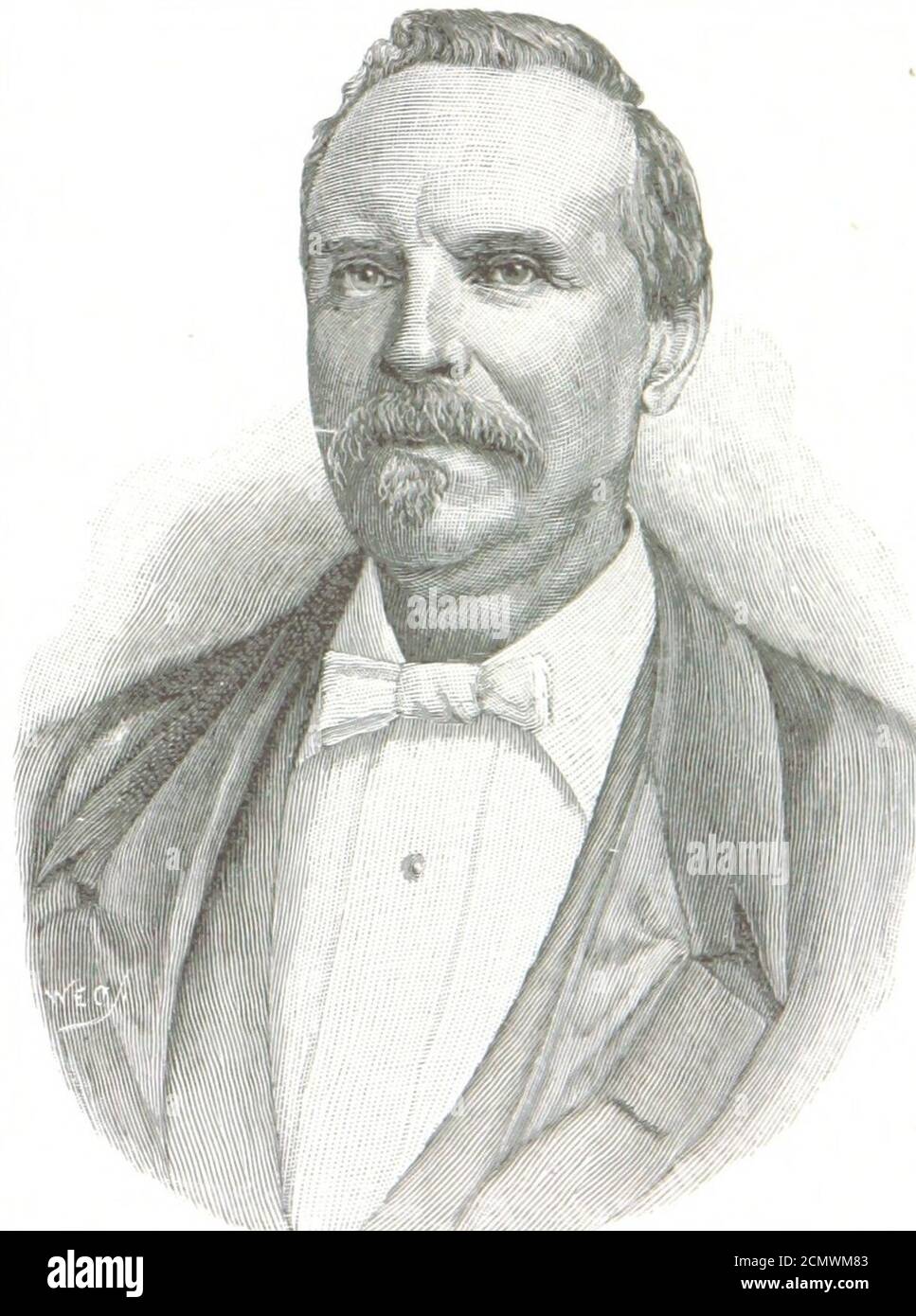 John Nimmo (cropped Stock Photo - Alamy