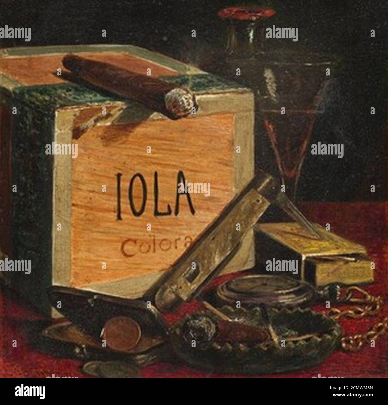 John obrien hi-res stock photography and images - Alamy