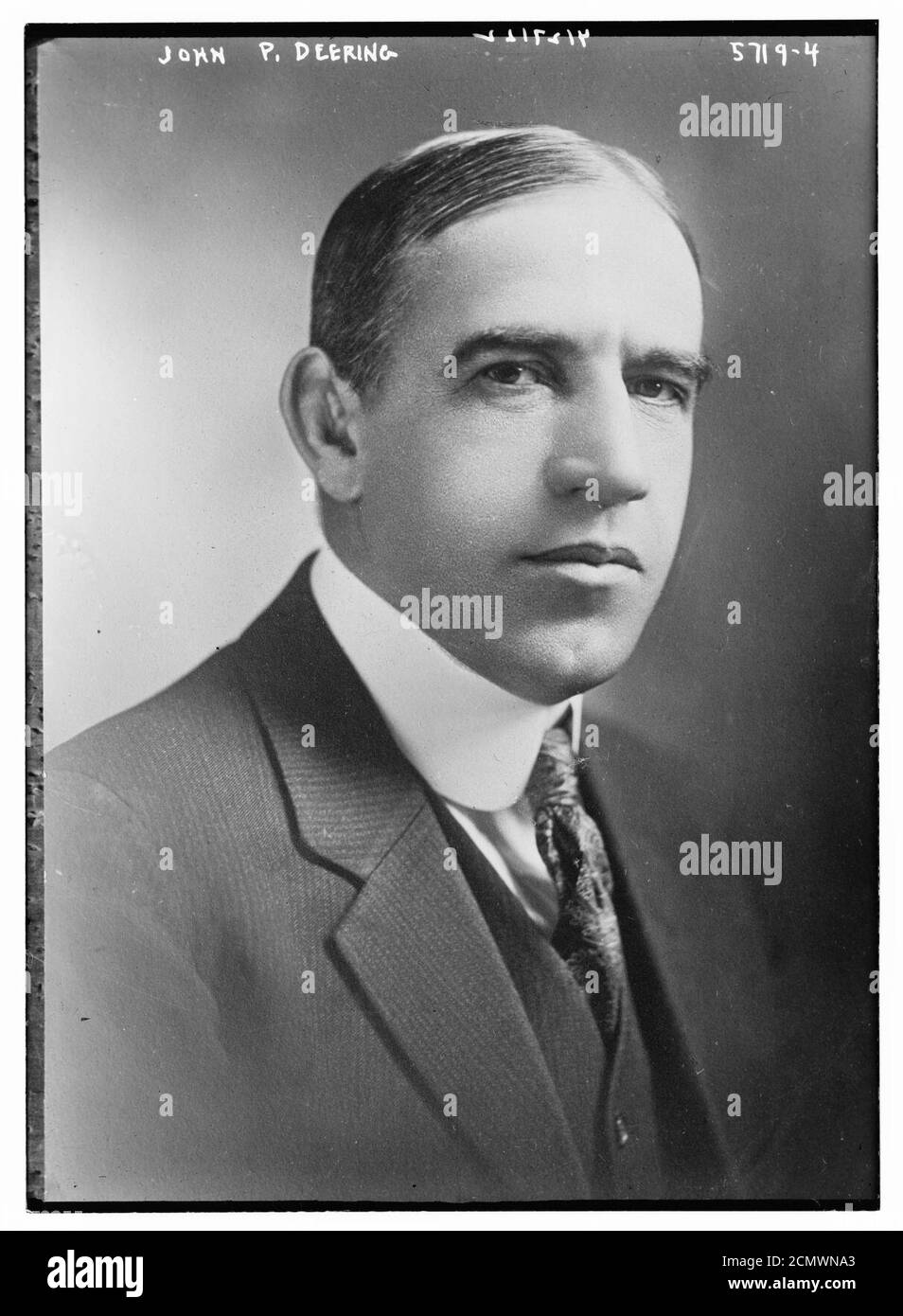 John deering hi-res stock photography and images - Alamy