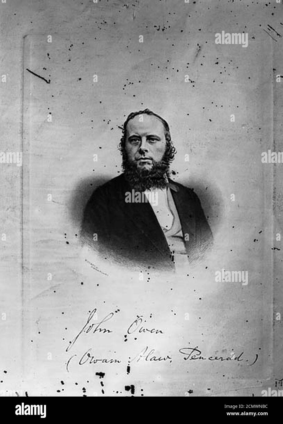 Owain alaw hi-res stock photography and images - Alamy