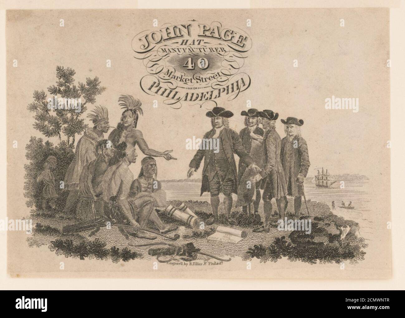 John page hi-res stock photography and images - Alamy