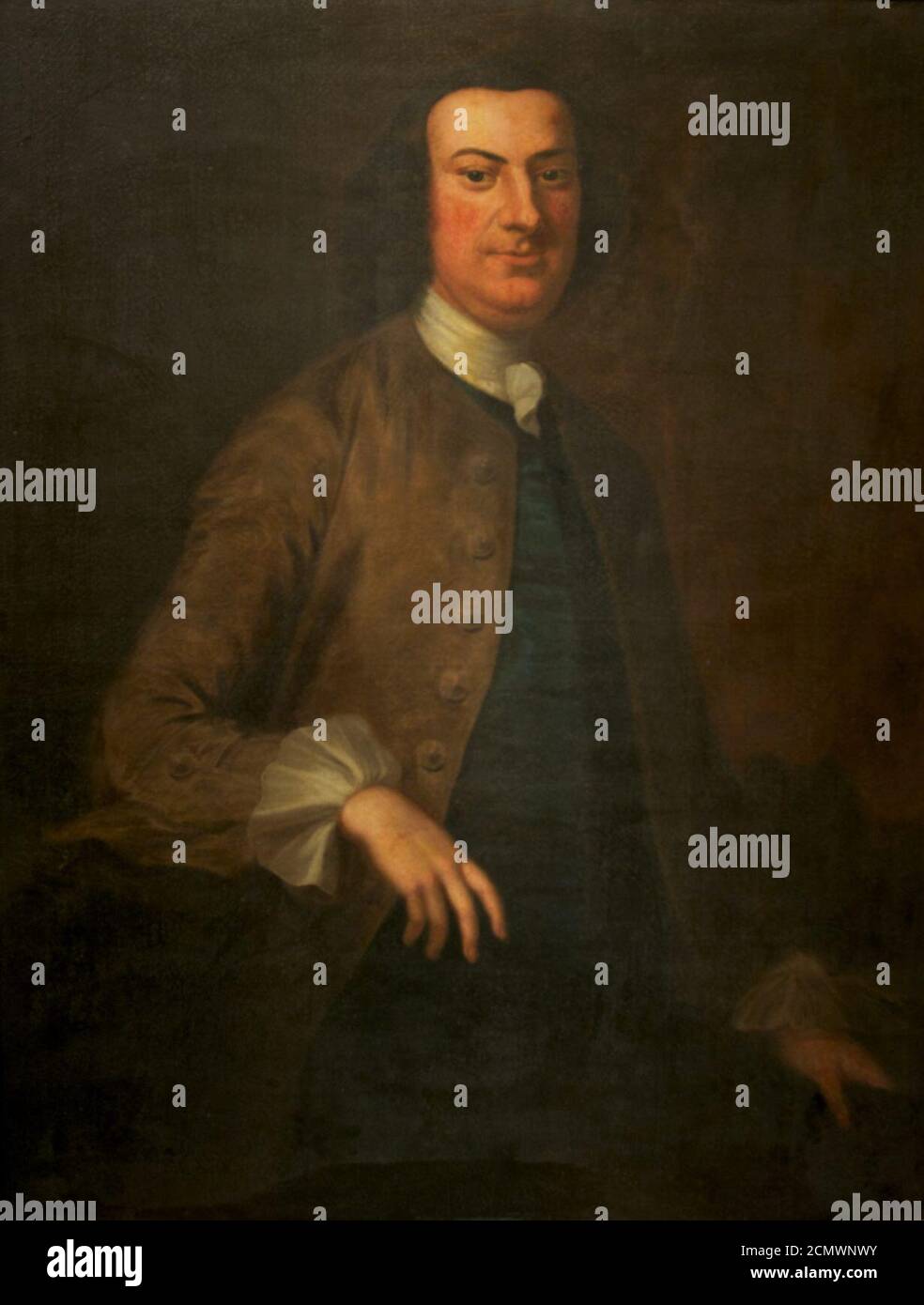 1720 1774 hi-res stock photography and images - Alamy