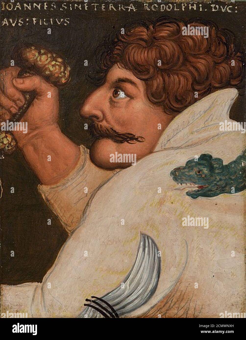 Parricida hi-res stock photography and images - Alamy