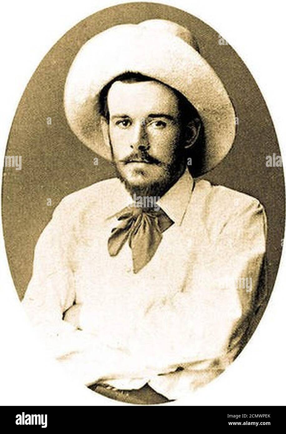 John peter russell hi-res stock photography and images - Alamy