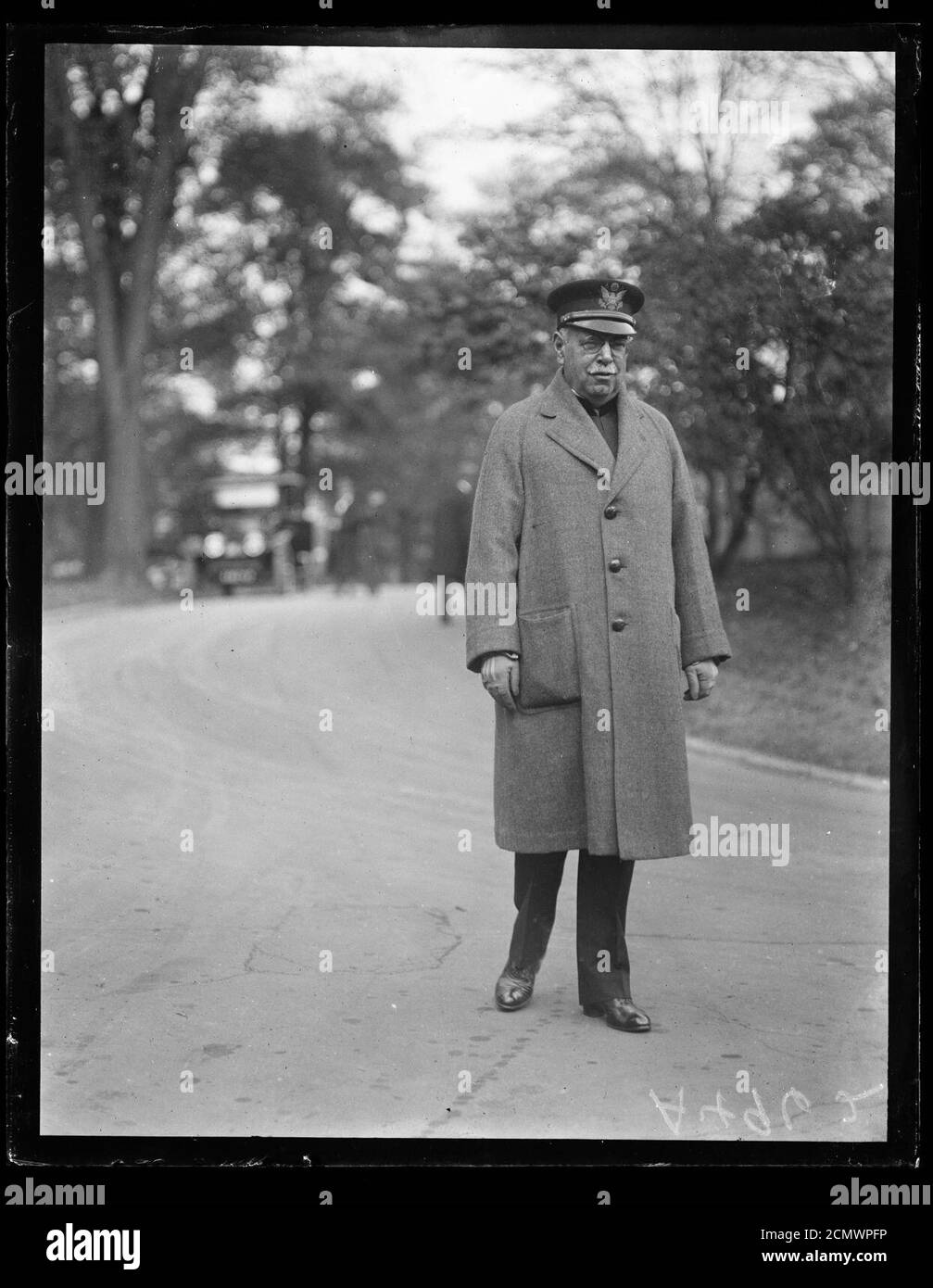 John Philip Sousa Stock Photo - Alamy