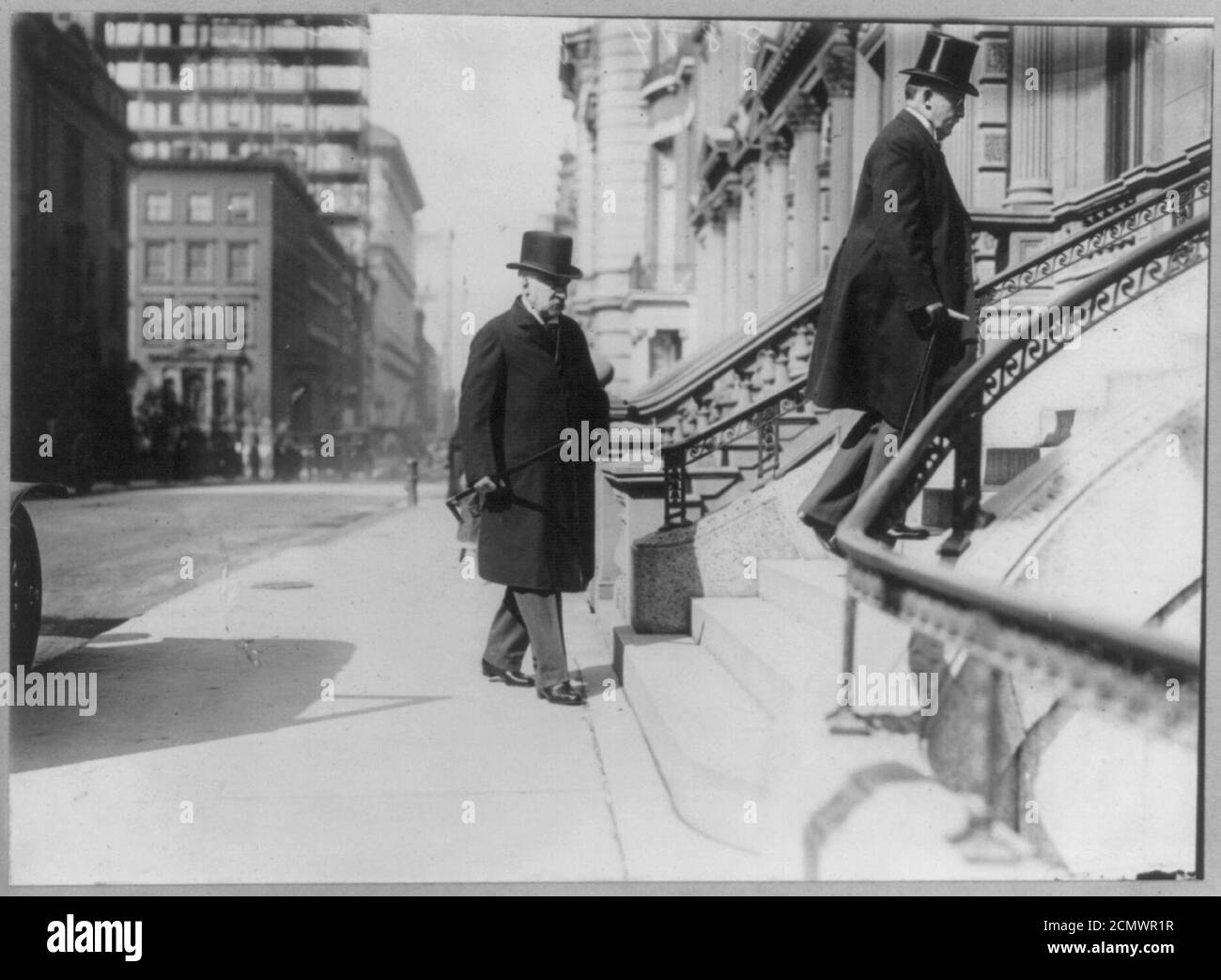 John pierpont hi-res stock photography and images - Alamy