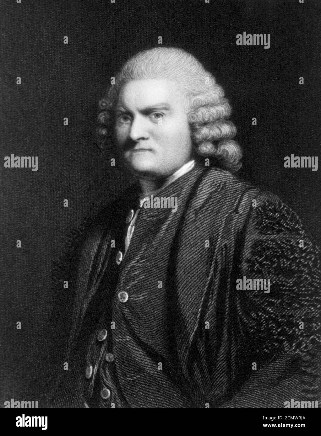 John pringle hi-res stock photography and images - Alamy