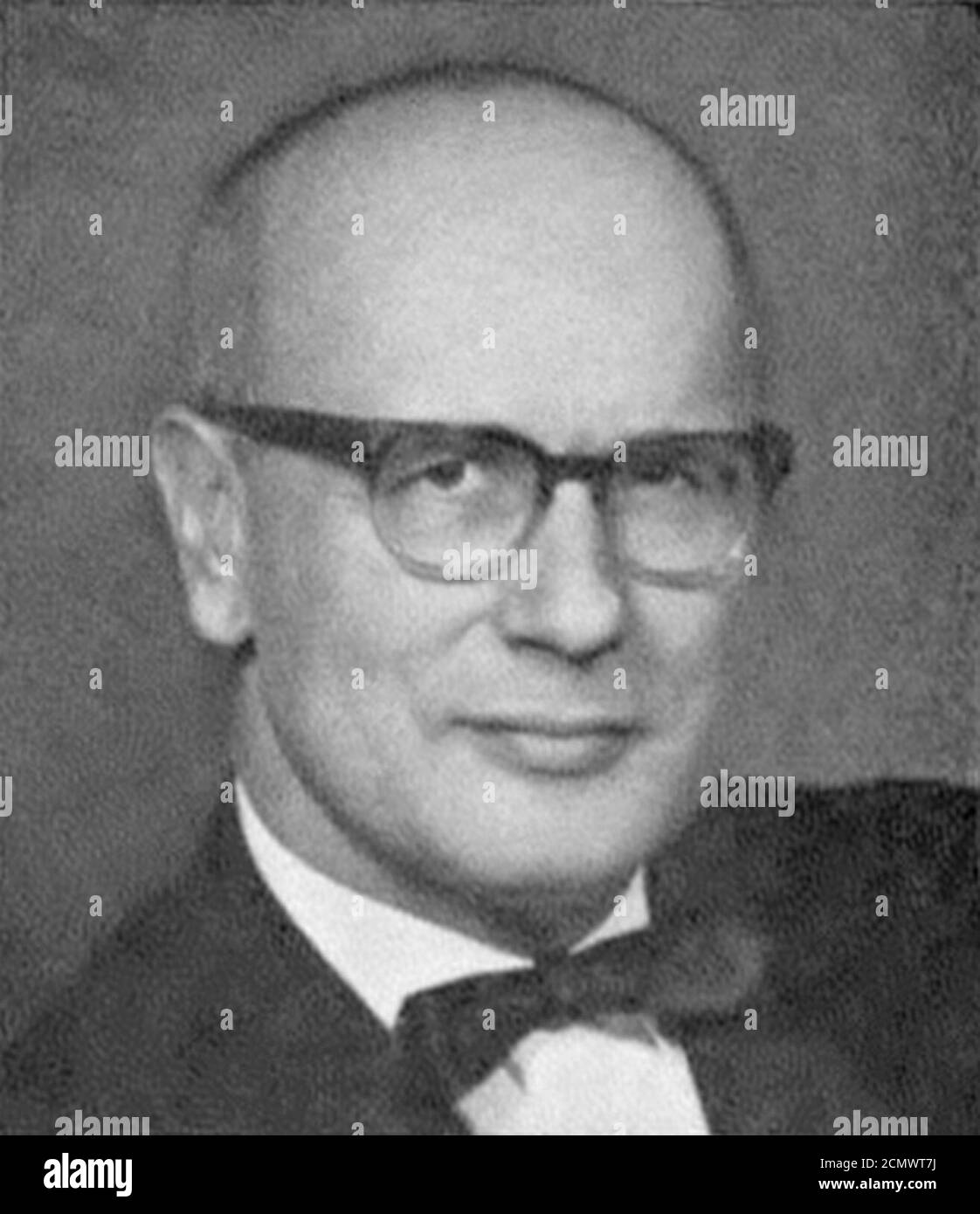 John R. Dellenback Stock Photo - Alamy