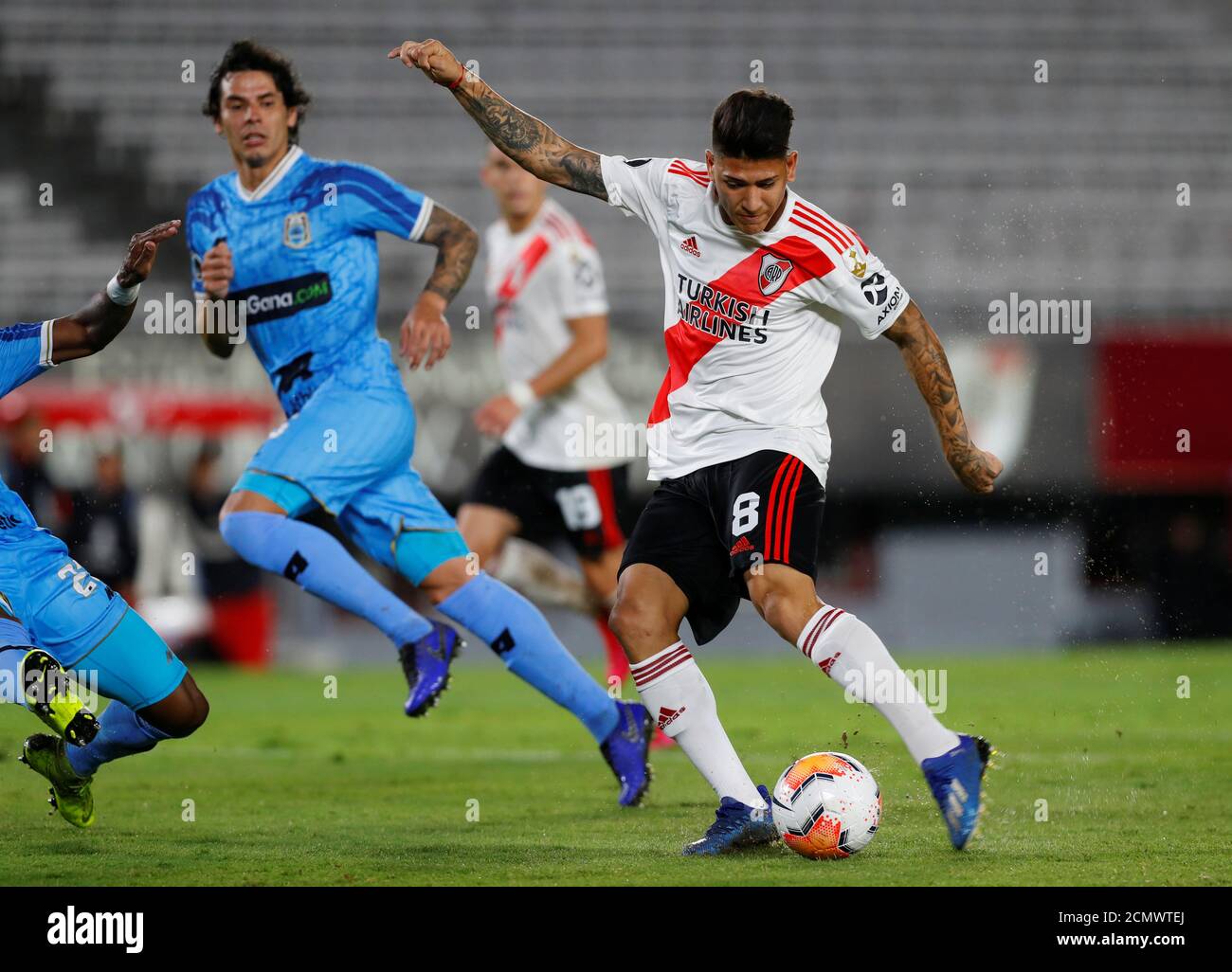 Carrascal High Resolution Stock Photography and Images - Alamy