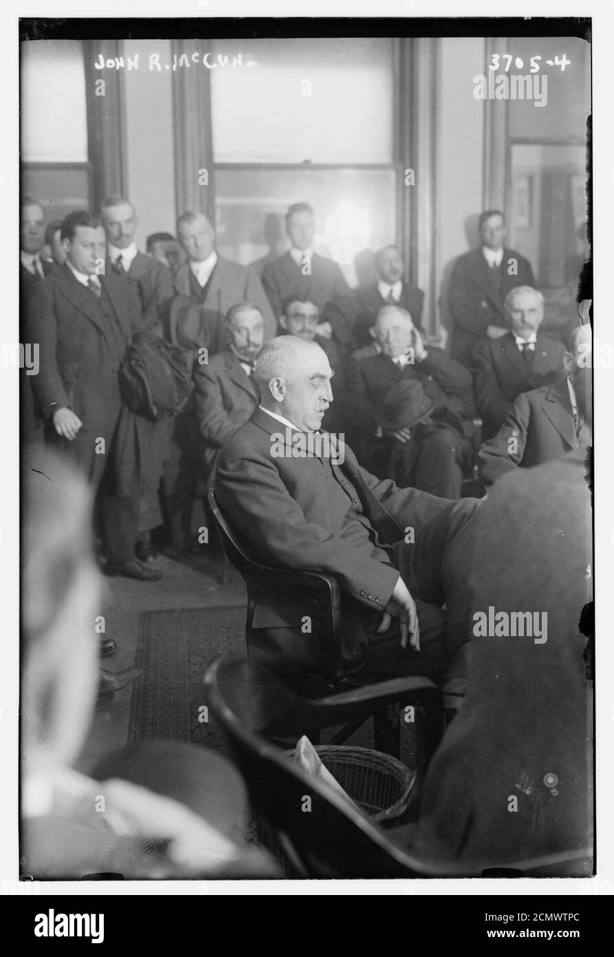 John R. McCune Stock Photo - Alamy