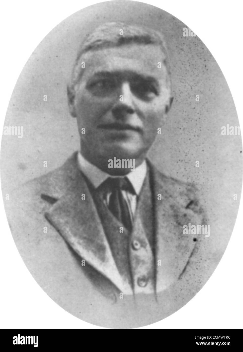 John Read le Brockton Tomlin 1864-1954 Stock Photo - Alamy