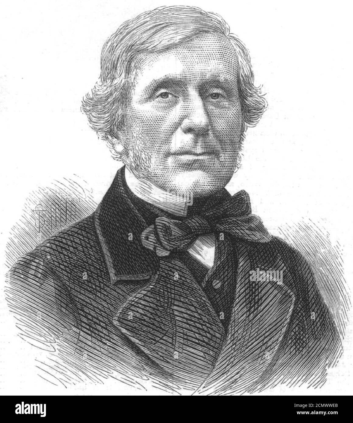 John Rennie (railway engineer Stock Photo - Alamy