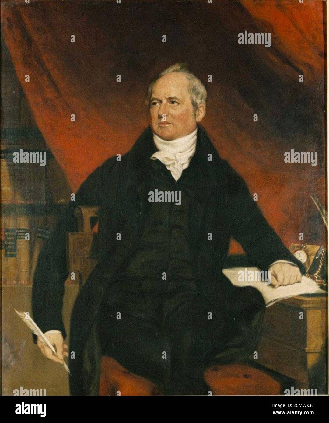 John rickman hi-res stock photography and images - Alamy