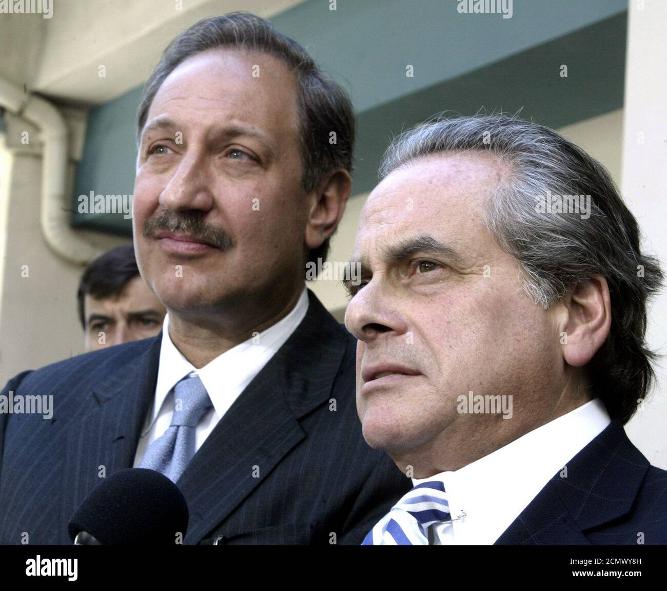 Mark geragos michael hi-res stock photography and images - Alamy