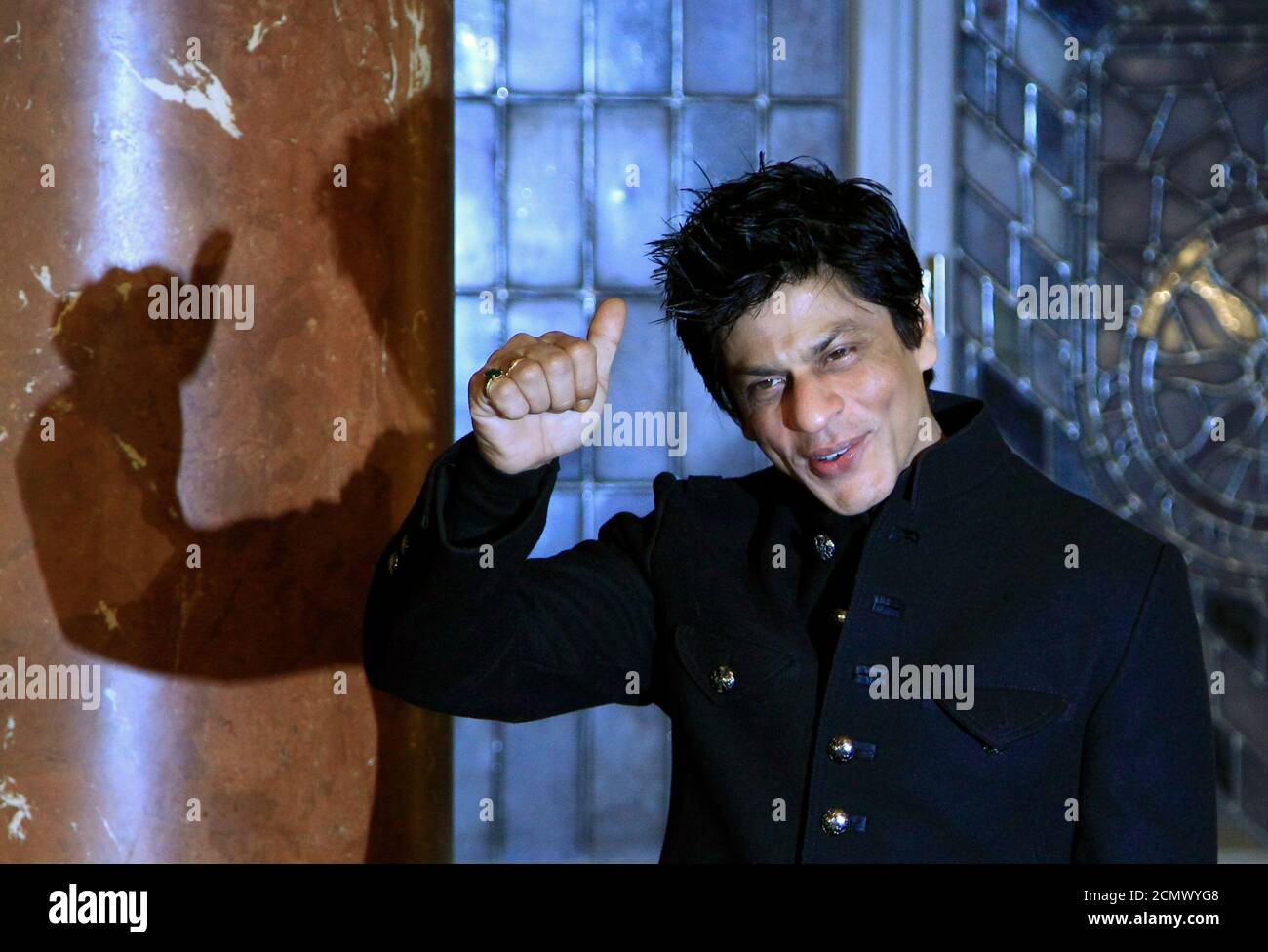 Thomas kahn hi-res stock photography and images - Alamy