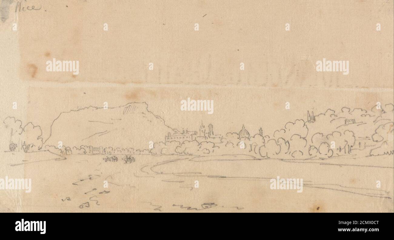 Cozens hi-res stock photography and images - Alamy