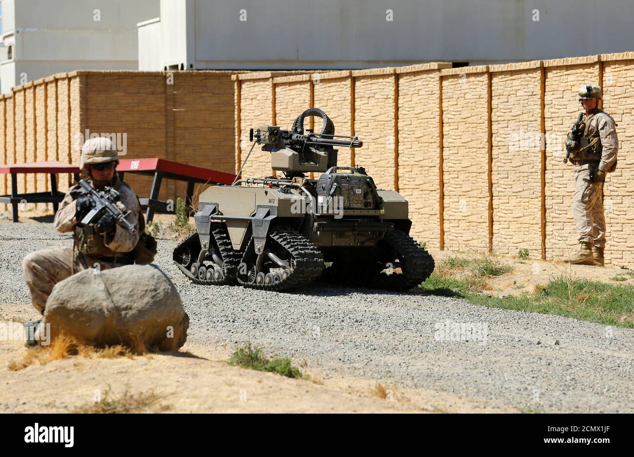 Multi utility tactical transport hi-res stock photography and images ...