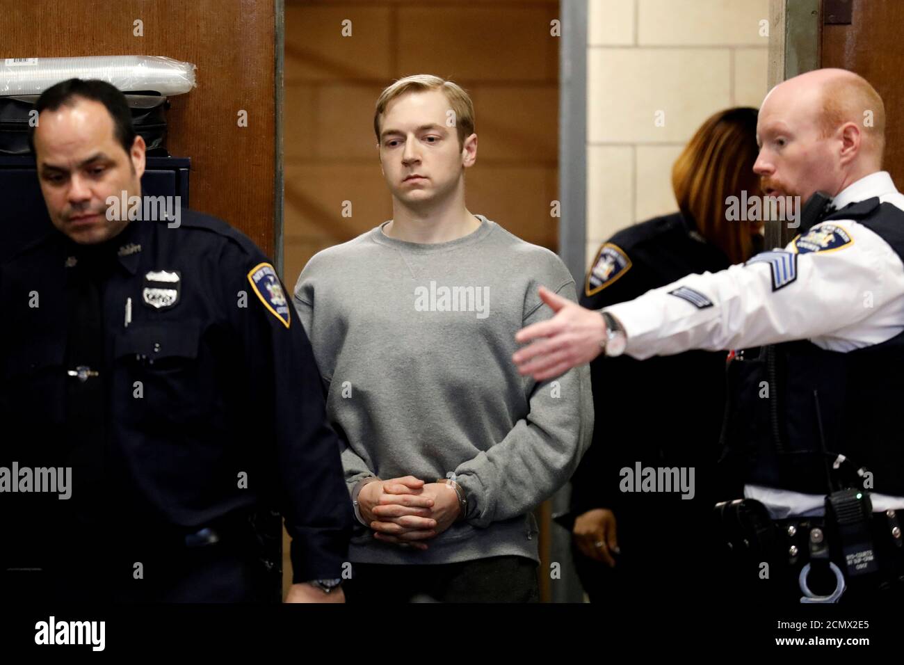 James harris jackson hi-res stock photography and images - Alamy