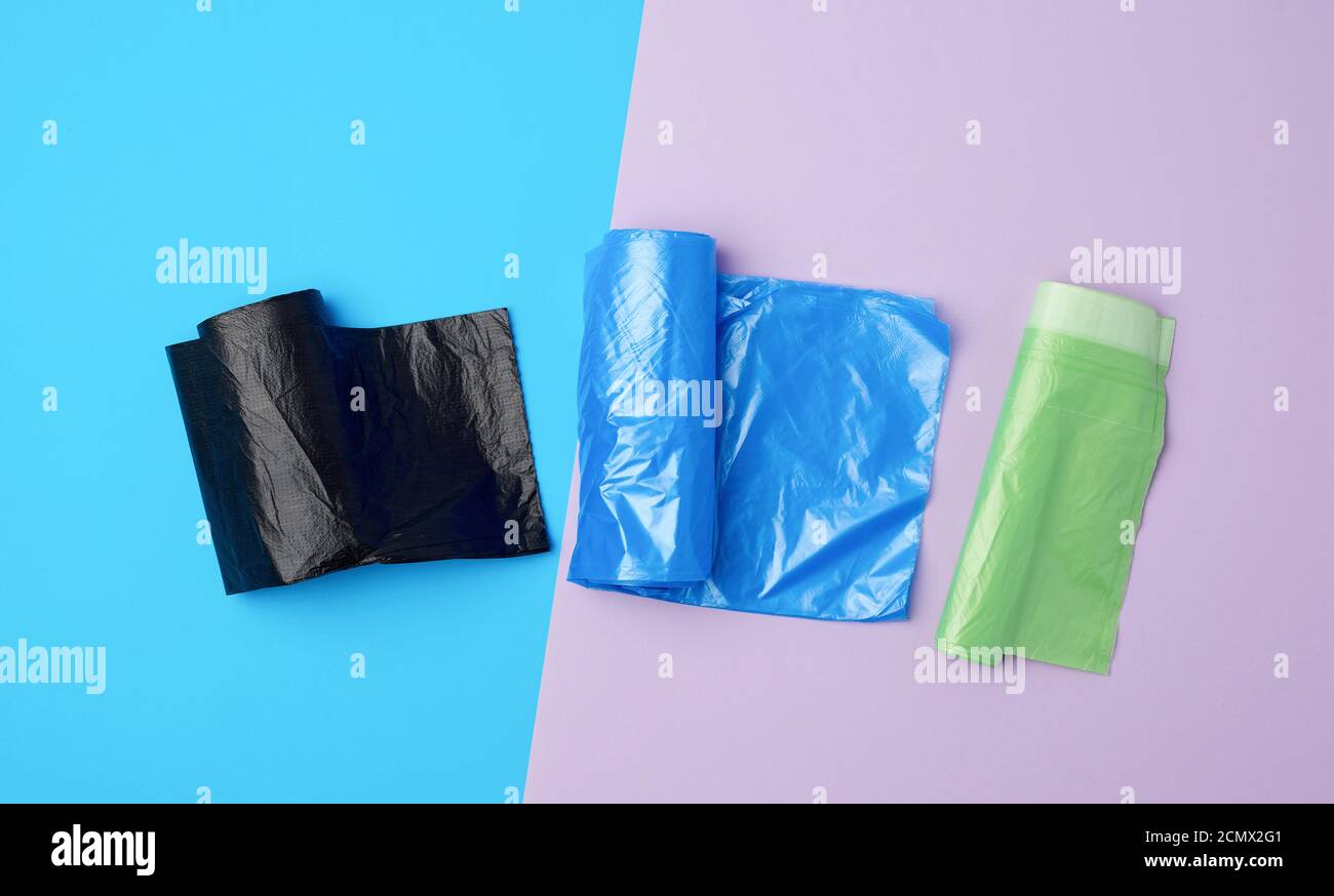 Rolled up sack hi-res stock photography and images - Alamy