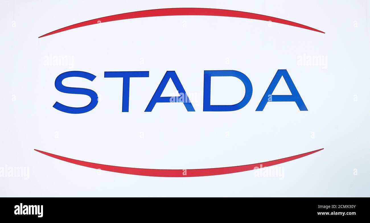 Stada arzneimittel hi-res stock photography and images - Alamy