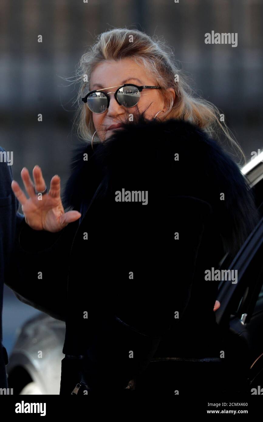 Sheila french singer hi-res stock photography and images - Alamy