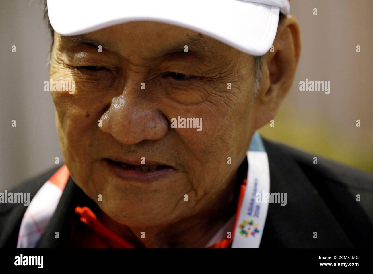 Michael hartono billionaire hi-res stock photography and images - Alamy