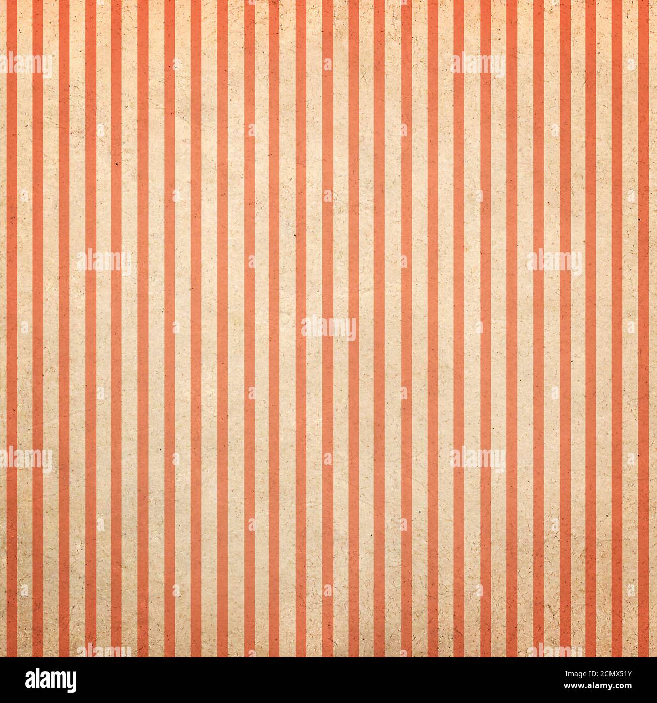 Vintage striped paper background Stock Photo - Alamy