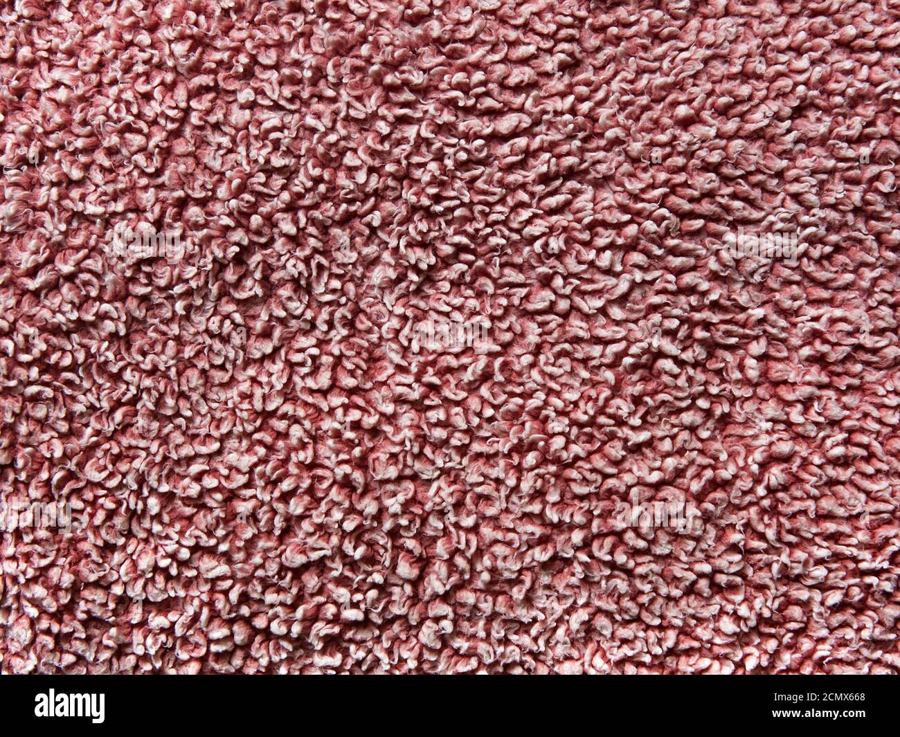 terry cloth texture closeup as background Stock Photo - Alamy
