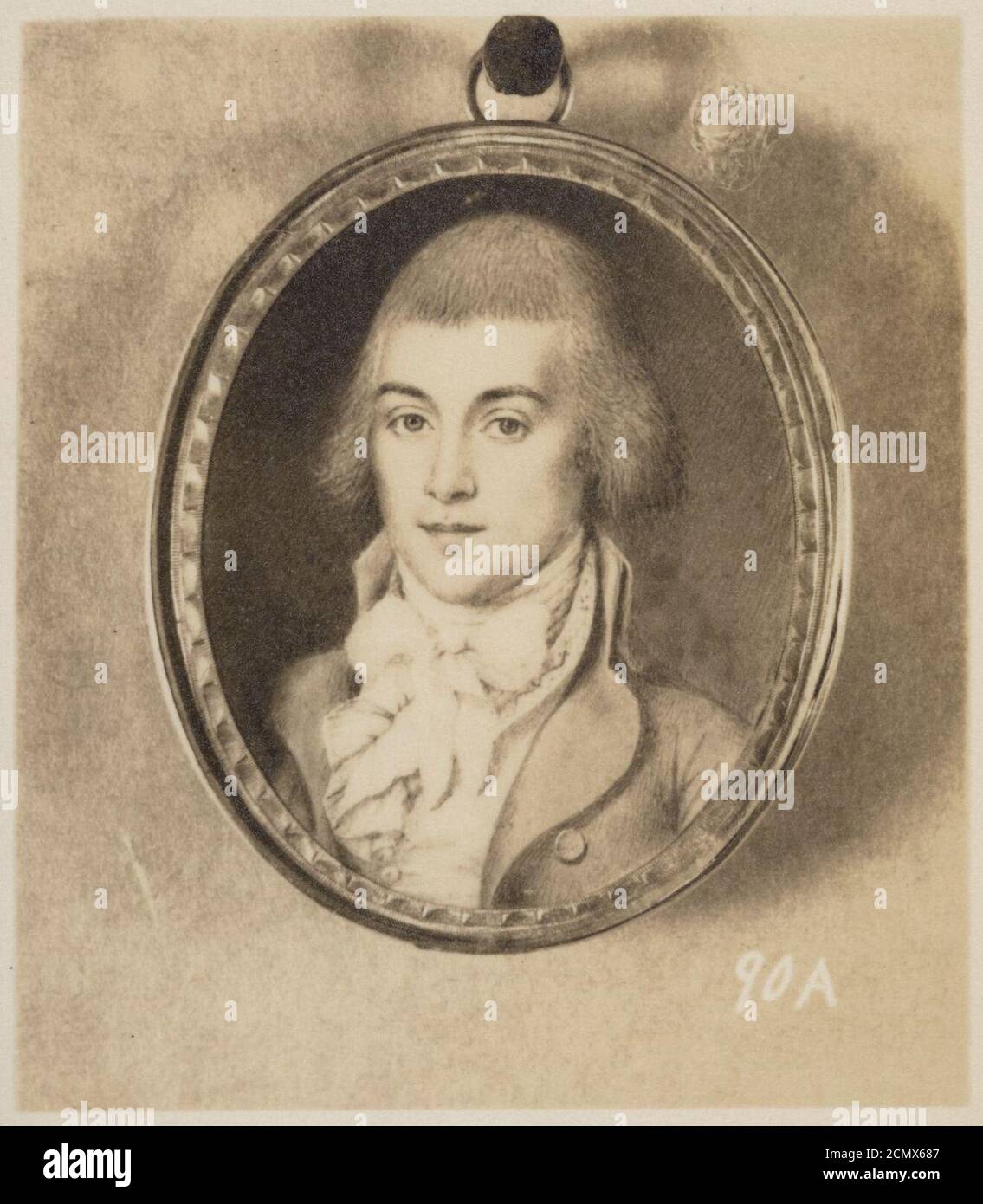 John S. Littler Stock Photo - Alamy